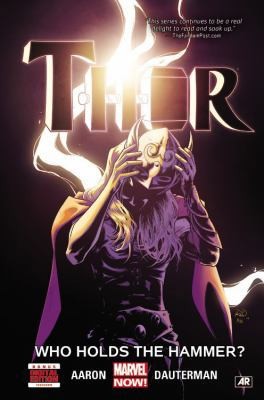 Thor, Volume 2: Who Holds the Hammer? by Jason Aaron 9780785197843| eBay