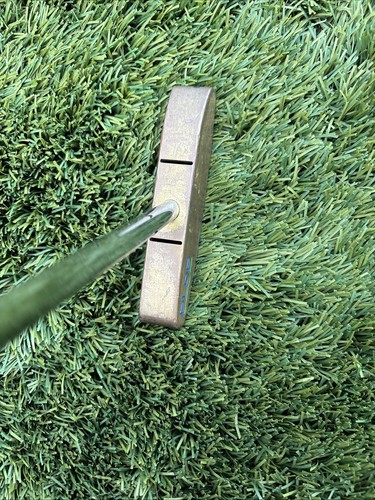 Plop Putter Center Shaft Right /Left Handed Blade Putter 33” Plop Grip ...