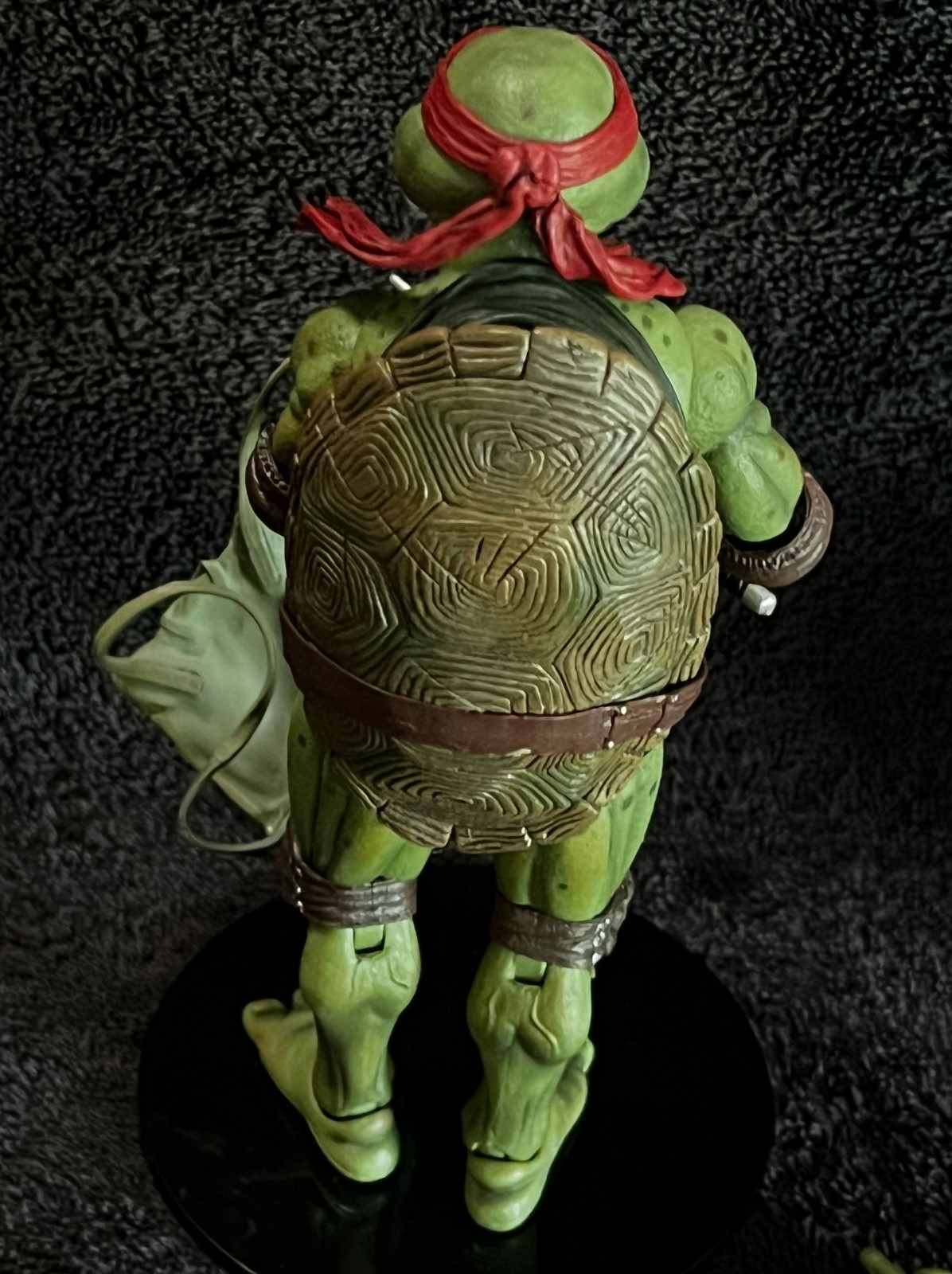 RAPHAEL • 90s MOVIE VERSION #2 • NECA TEENAGE MUTANT NINJA TURTLES | eBay