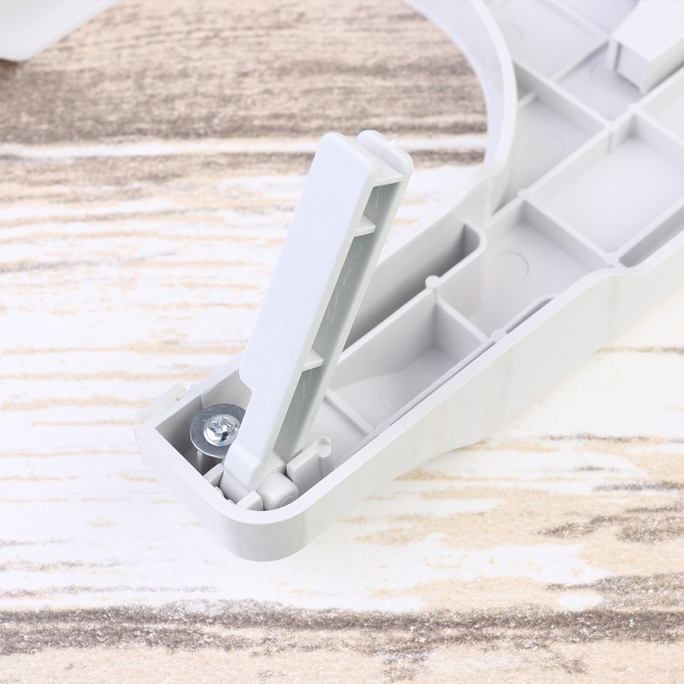 Sewing Machine Foot Kit Extension Plate Expansion Board for Extender ...