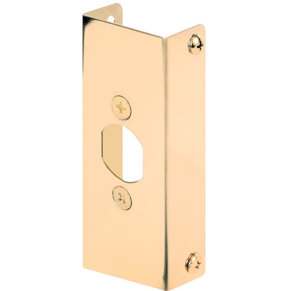 Defender Security 1-3/4 In. Door Reinforcement U 9567 PRIME-LINE ...