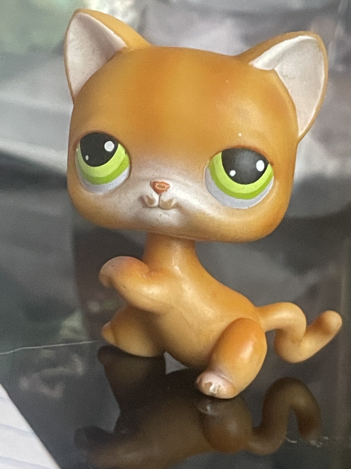lps Cats | eBay