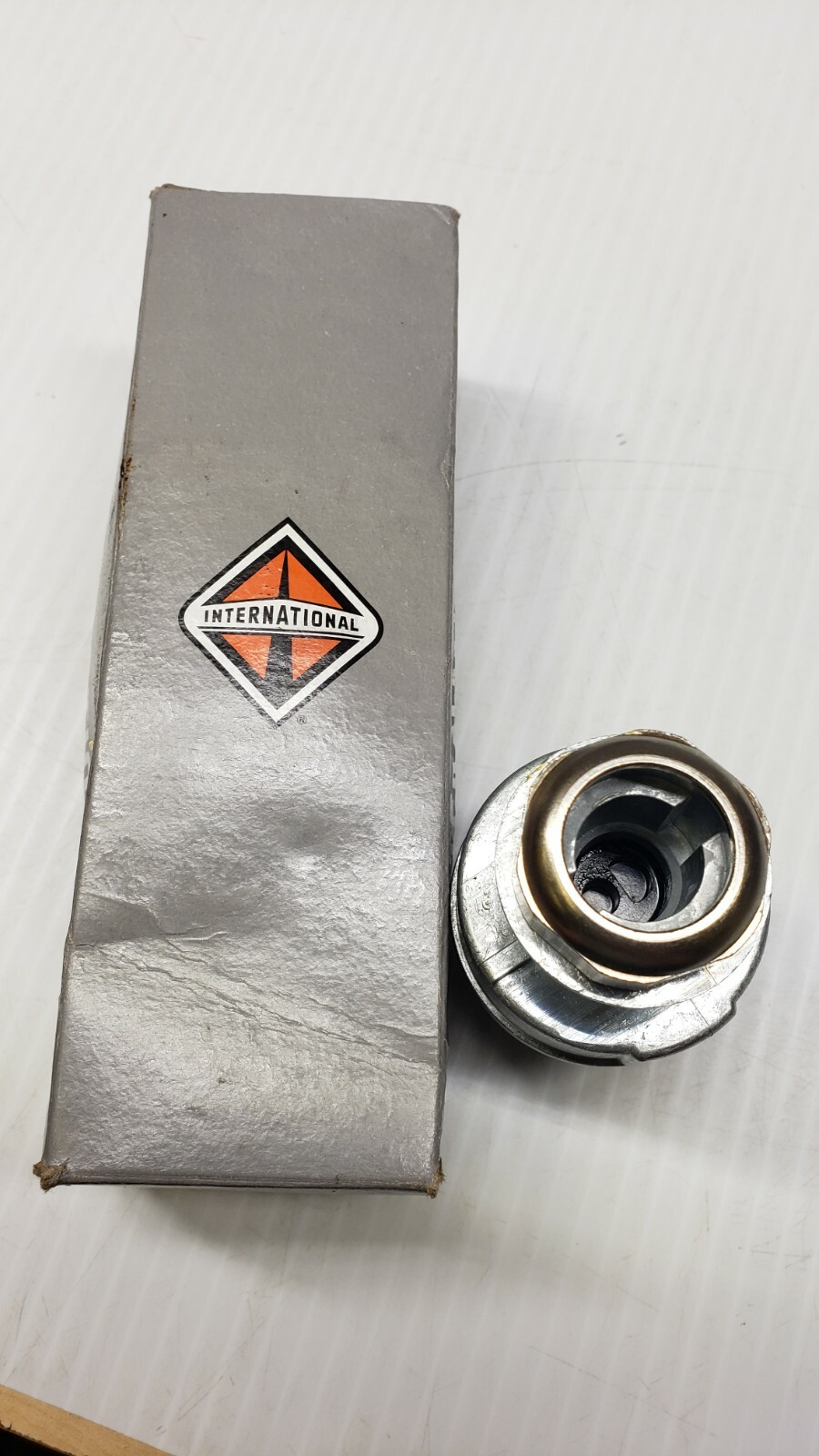 Replaces 3589729C93 INTERNATIONAL 3300 0 IGNITION SWITCH 3414589 for ...