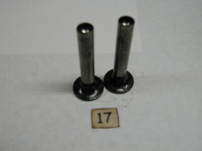 Yanmar 2TR17-A 17PS OEM Engine Yammar YM1700 20HP Tappets Set | eBay