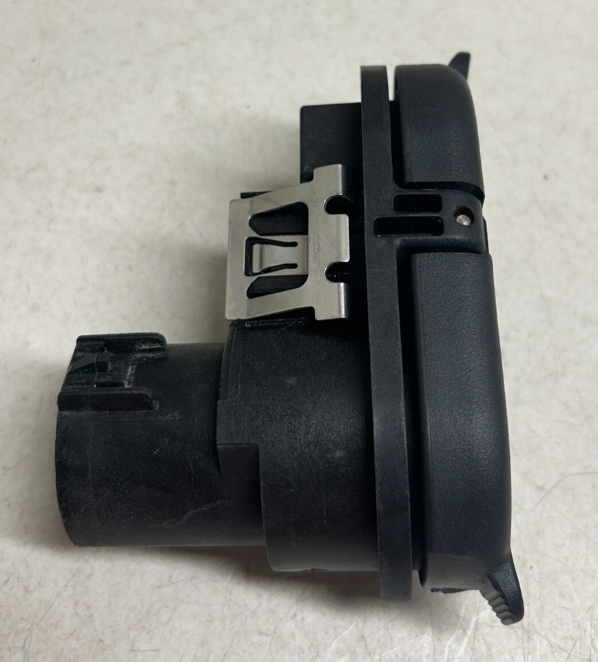 2011-2024 RAM 1500 Rear Tow Trailer Hitch Bar Connector Plug OEM ...