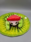 CuteTitos Basic Fun Series 4 Fruititos Crabito Reefito Plush Toy Crab ...