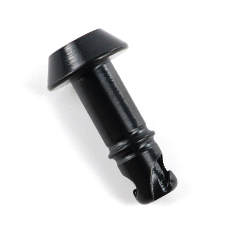 Universal For Ducati Aprilia 19mm Race Fairing Quick Bolts Quarter Turn ...