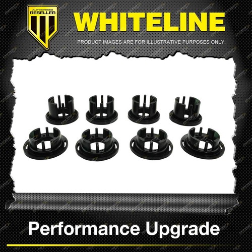 Whiteline Rear Subframe Mount Bush for Subaru Impreza GE GH WRX Sti GV ...