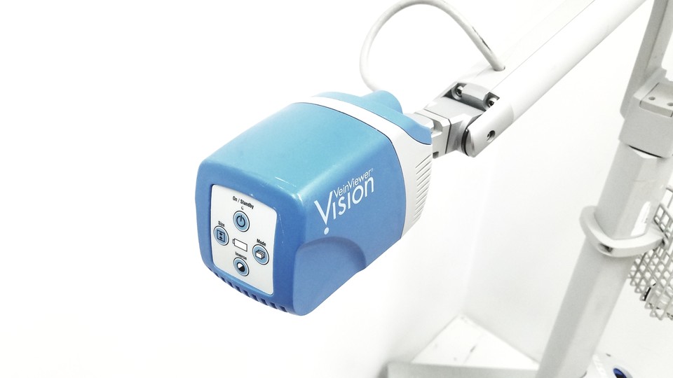 VeinViewer Vision Christie Vision 2 | eBay