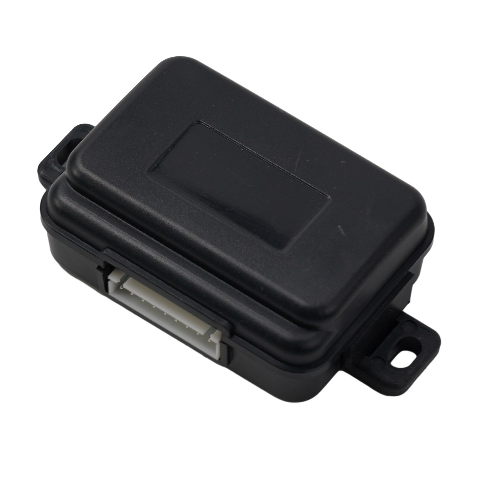 Car Side Rear View Mirror Folding Module Improved Security and ...