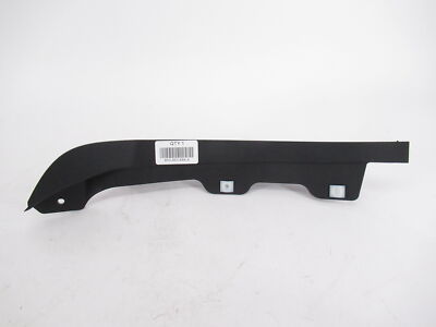Genuine OEM VW Audi 8K0-853-888-A Right Front Side Shield Spoiler | eBay