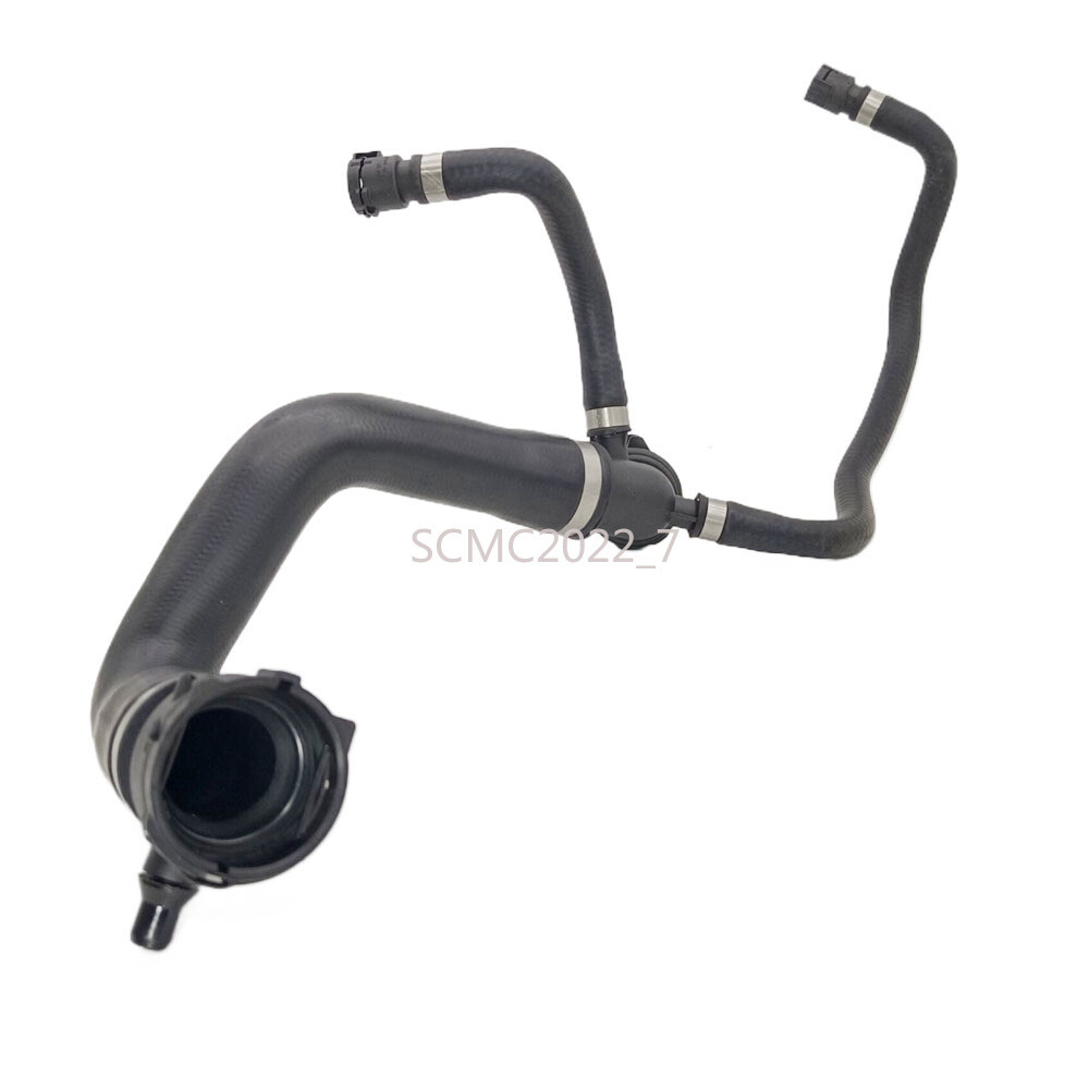 Upper Radiator Coolant Hose #11537500746# For BMW E53 M62 X5 4.4i X6 ...