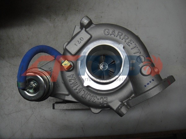 Genuine OEM Toyota COASTER 150HP NO4C-TG 17201-E0712 TURBO GT2259LS ...