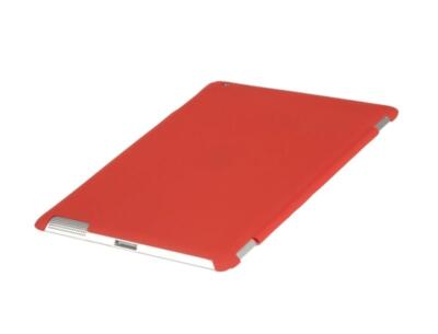 Incipio Smart Feather Ultra Thin Snap-On iPad 2 Red Case iPad II FAST ...