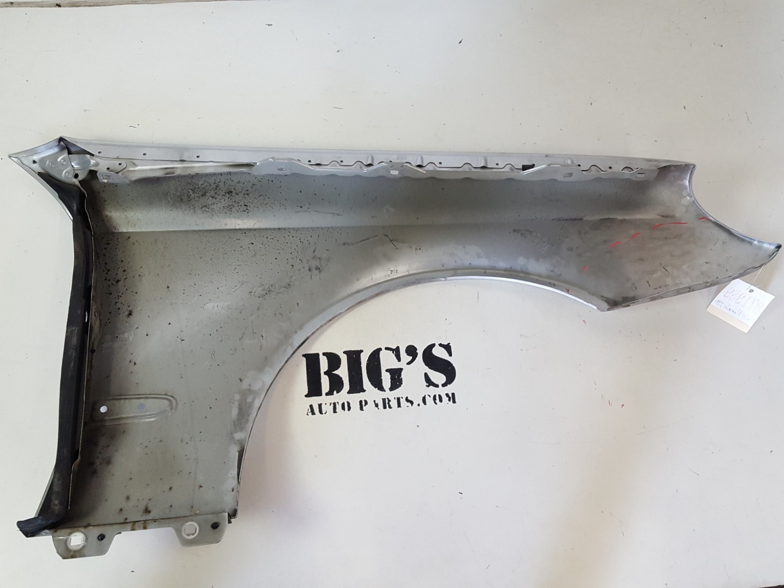 2003-2009 Mercedes Benz E320 E350 E280 E300 E500 E63 E55 LEFT SIDE ...