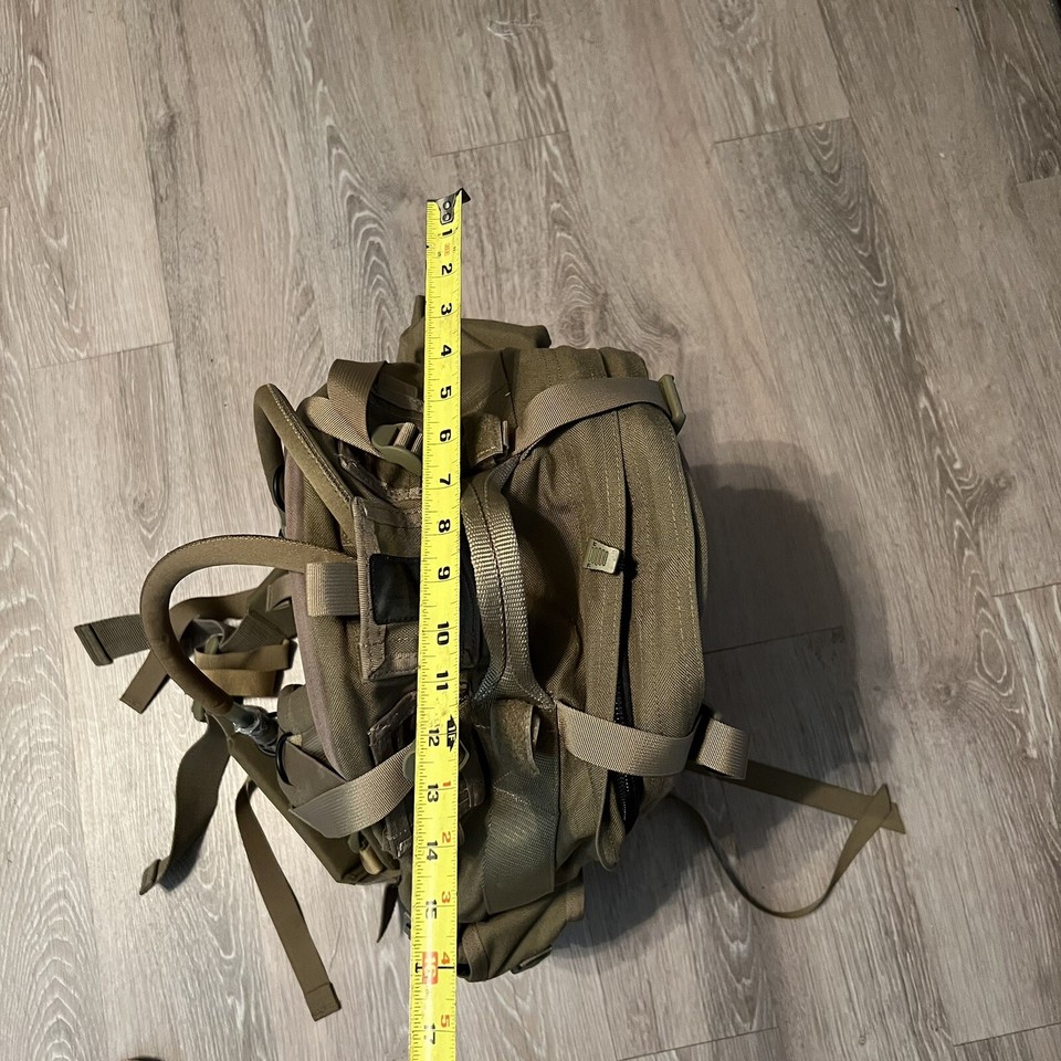 NWT Blackhawk Raptor X-1 HydraStorm 2 100 Bladder Hydration Pack ...