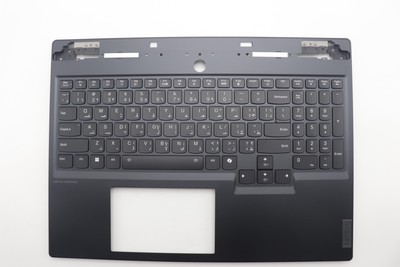 Original 5CB1N61462 Lenovo Thinkpad Clavier Arabe 7 16IRX9 | eBay