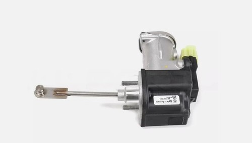 NEW GENUINE VW AUDI SEAT SKODA 1.2 ENGINE TURBO WASTEGATE ACTUATOR ...
