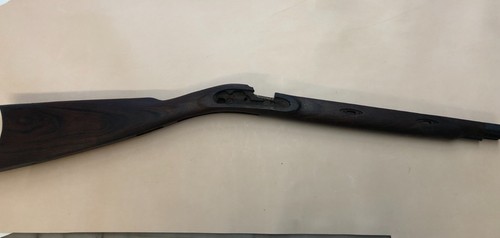 For Sale by October Country NEW Great Plains Right Hand Rifle Stock | eBay