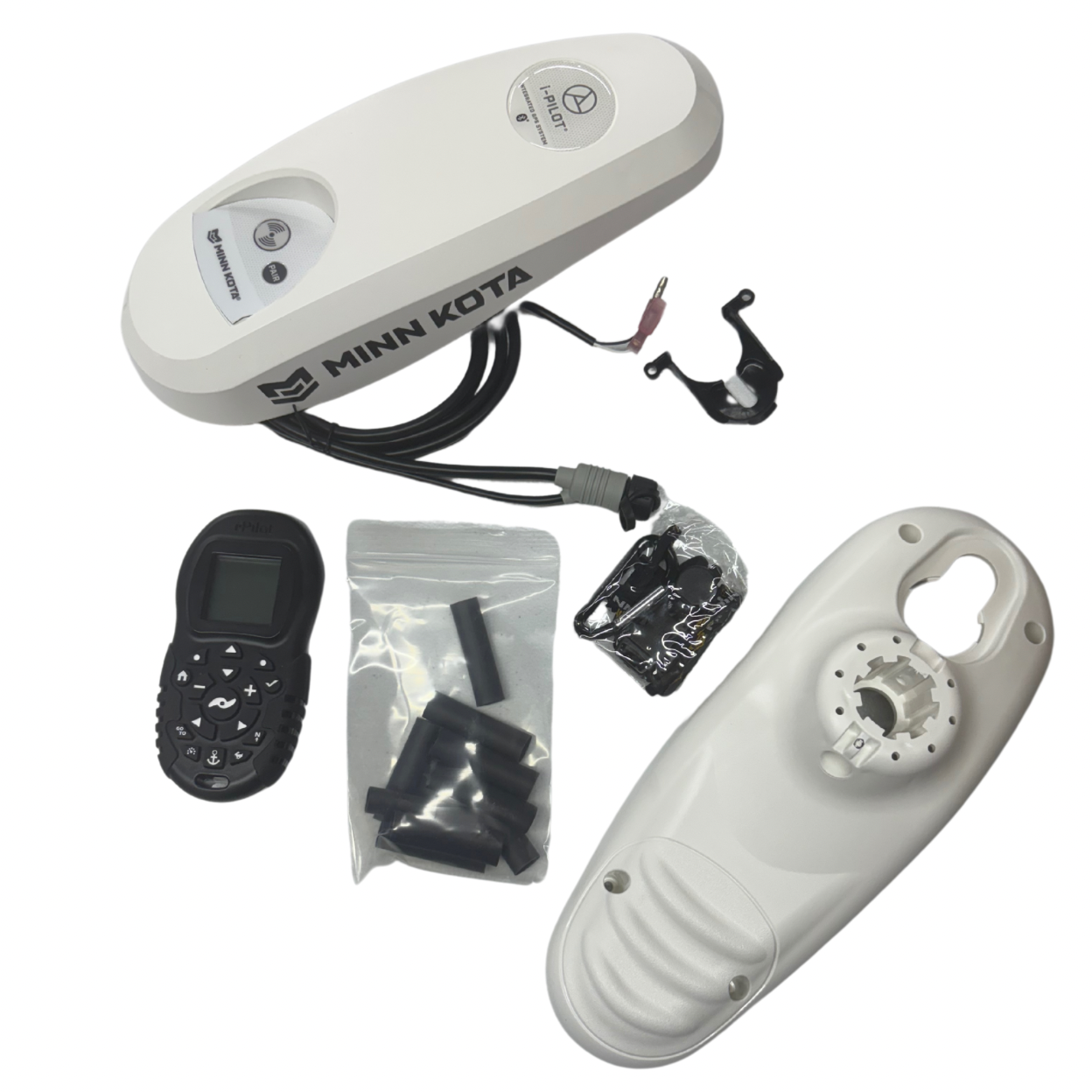 2774156 Minn Kota Riptide SP (Powerdrive) BT I-Pilot Upgrade Kit ...