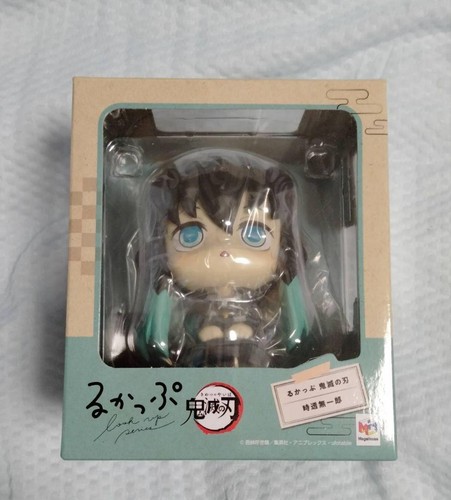 LookUp Demon Slayer Kimetsu no Yaiba Muichiro Tokito Figure Japan | eBay