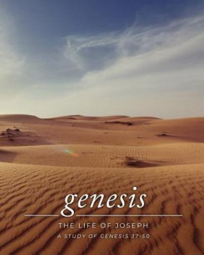 Genesis 37-50: A Simply Bible Study by Beasley, Carmen, Brand New, Free ...