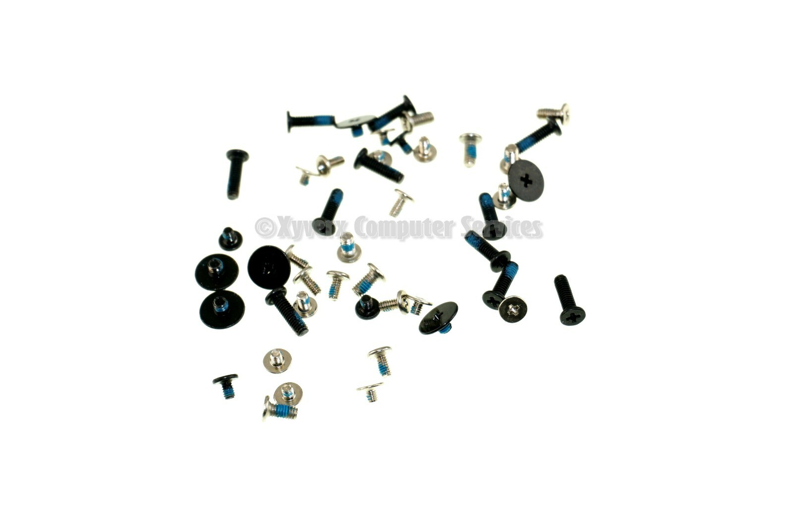 AN515-54-599H N18C3 OEM ACER SCREW KIT AN515-54-599H N18C3 (GRD A ...