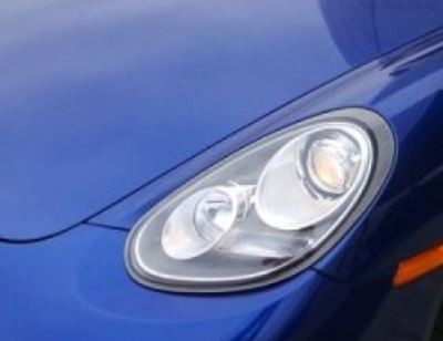BASF(OEM) Touch Up Paint Bottle for Porsche Aqua Blue Metallic 32B E5 ...
