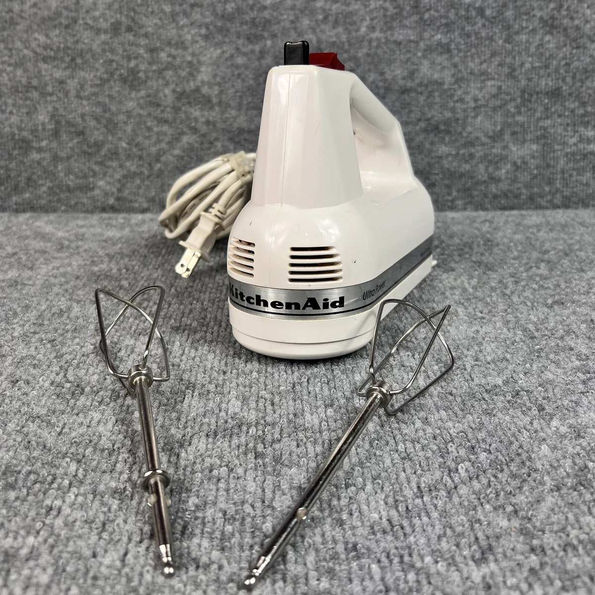 Kitchen Aid Hand Mixer