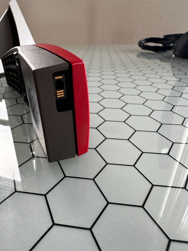 Bang & Olufsen B&O BeoCom 2 Blue & BeoCom 1 Gray Red + BeoLine *** | eBay