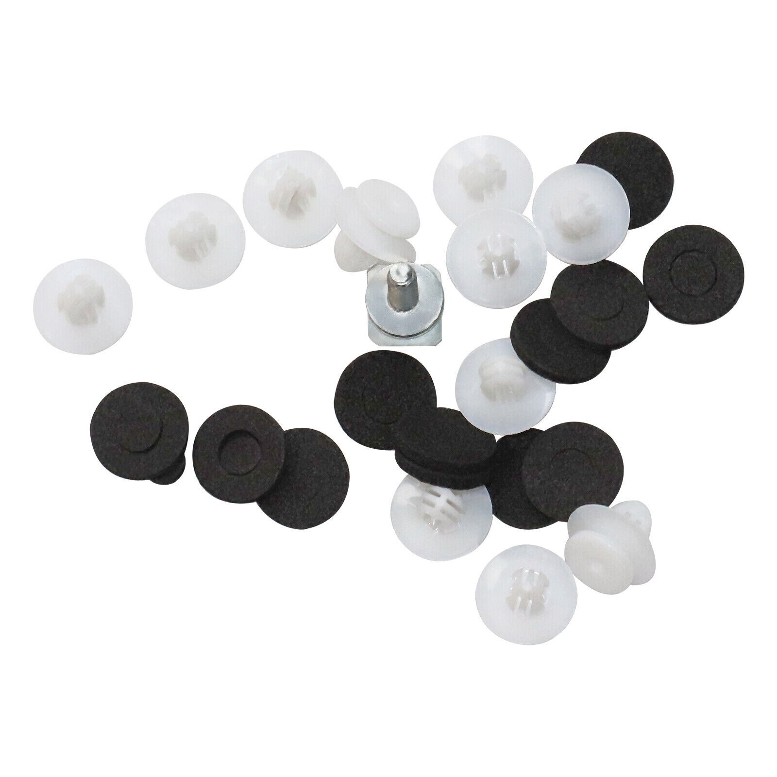 Left-side Front Door Lower Molding Trim 75074-0R070 LH For 2019-2022 ...