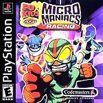 Micro Maniacs Racing - Playstation PS1 TESTED | eBay