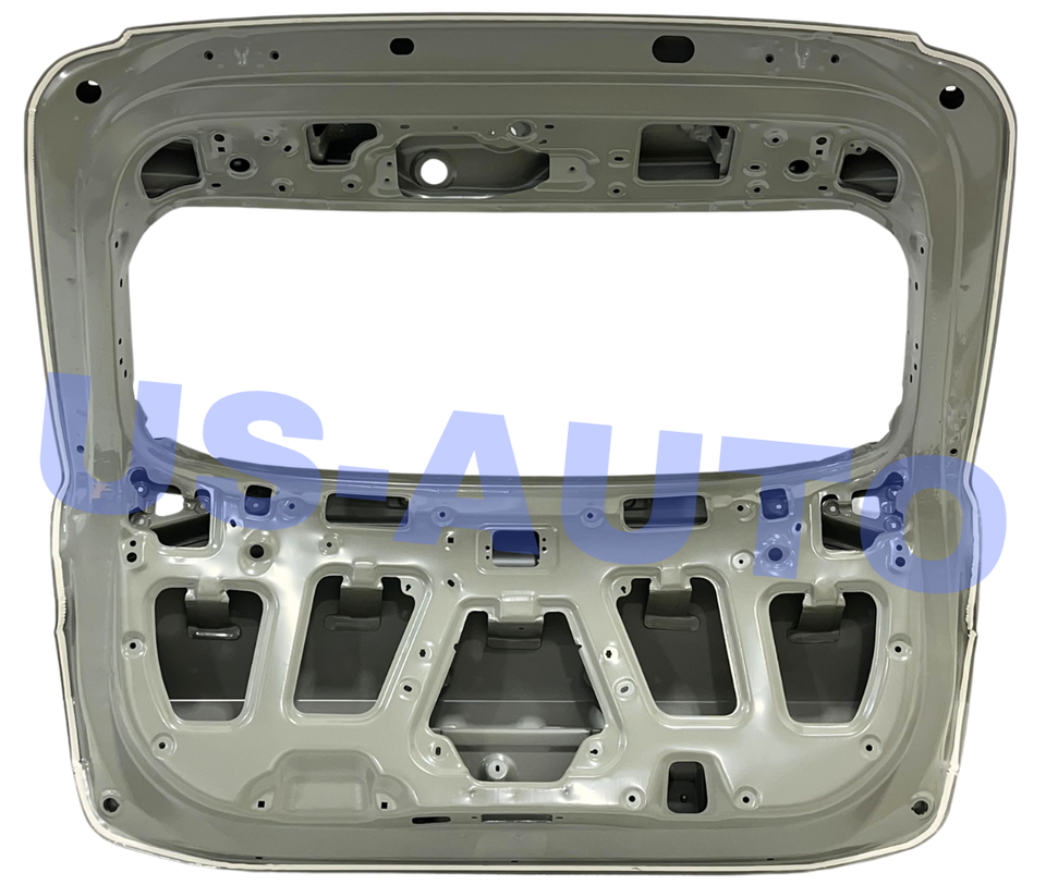Fit 2023 2024 Kia Sportage Rear Liftgate Trunk Lid Hatch Tailgate LID ...