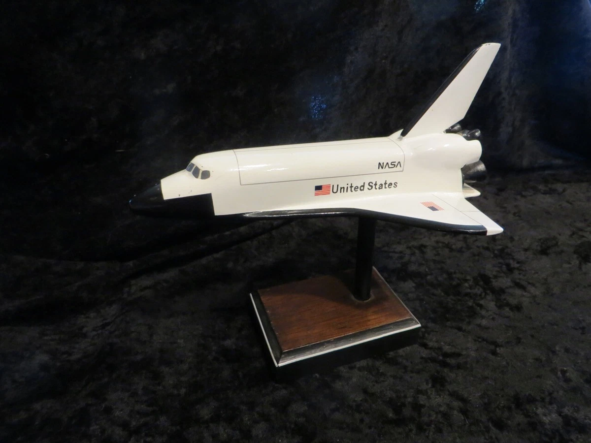Space Shuttle Stand