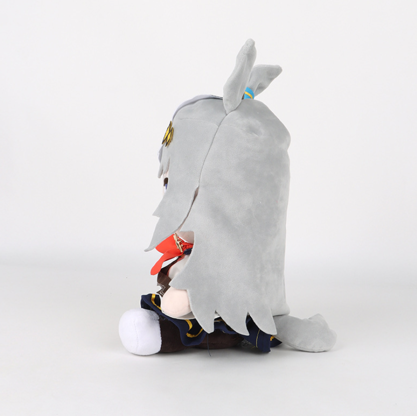 Anime Umamusume Pretty Derby Oguri Cap Plush Doll Stuffed Toy Plush ...