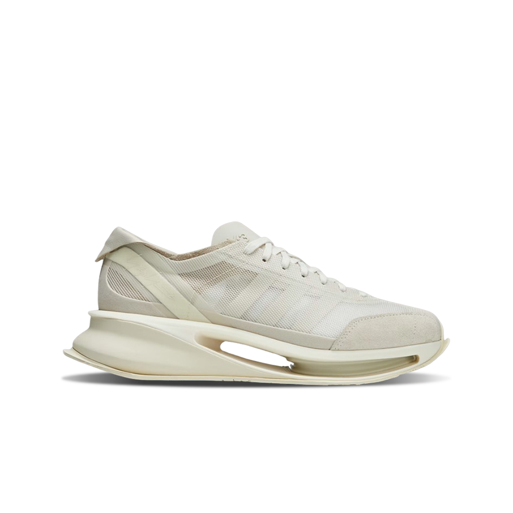 adidas Y-3 S-Gendo Run Alumina Off White Sneakers | eBay