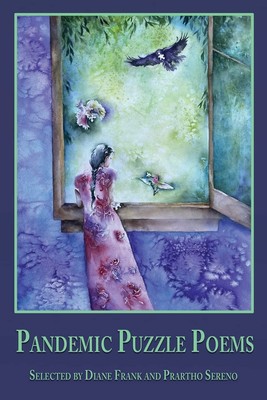 Pandemic Puzzle Poems PAPERBACK 2021 by Diane Frank 9781421837086| eBay
