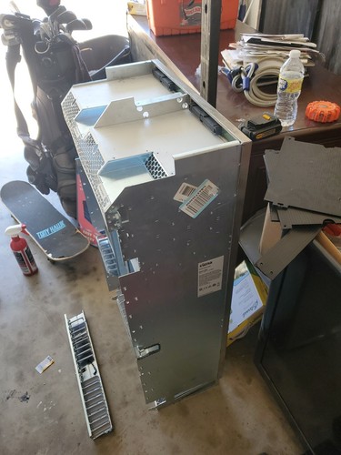 Ciena NTK603AB, Model:6500, 32 Slot Optical Shelf Assembly Chassis NO ...