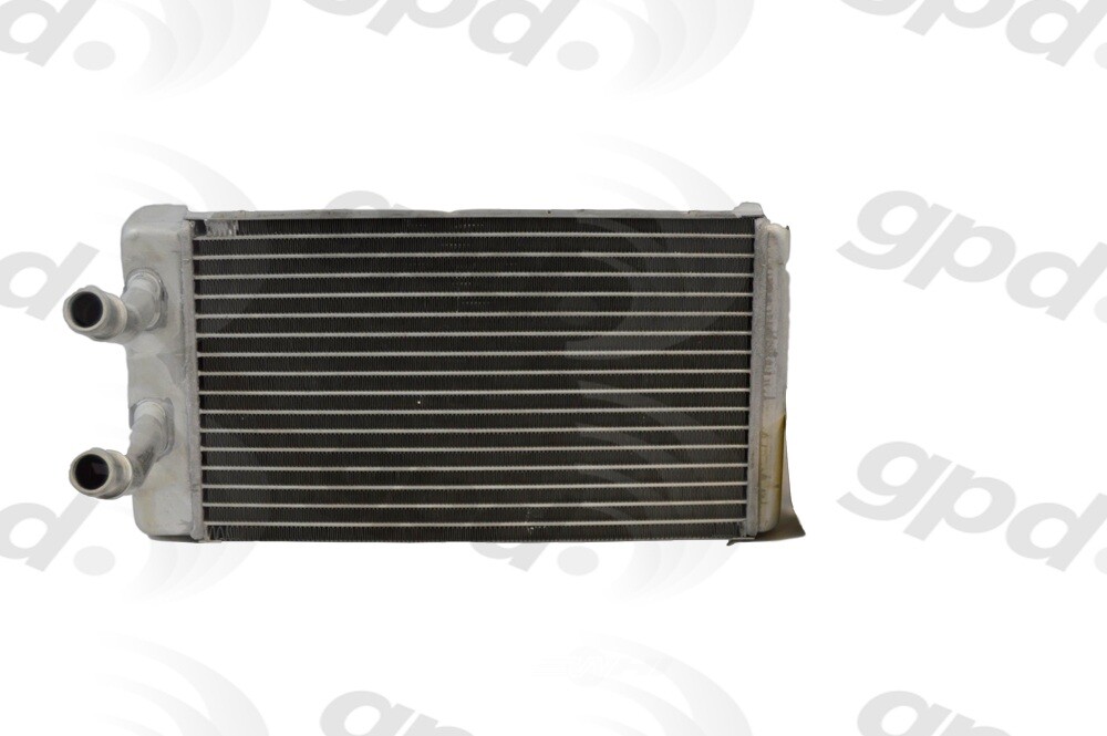 HVAC Heater Core Global 8231515 for sale online | eBay
