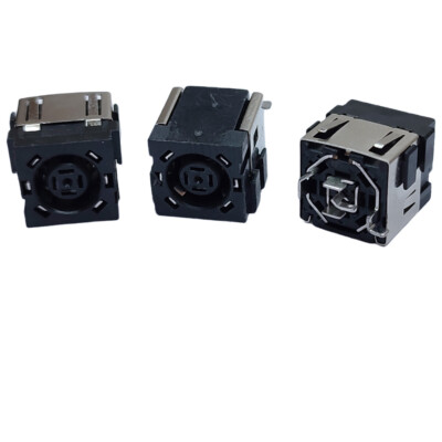 New Laptop Connector DC Power Jack Socket Dell Inspiron 14R 14 3000 | eBay