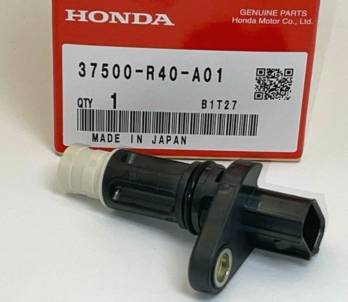 New OEM Genuine Honda Crankshaft Position Sensor 37500-R40-A01 | eBay