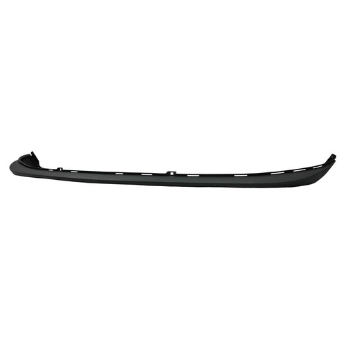 CH1090155 New Replacement Front Bumper Deflector Fits 2015-2023 Dodge ...