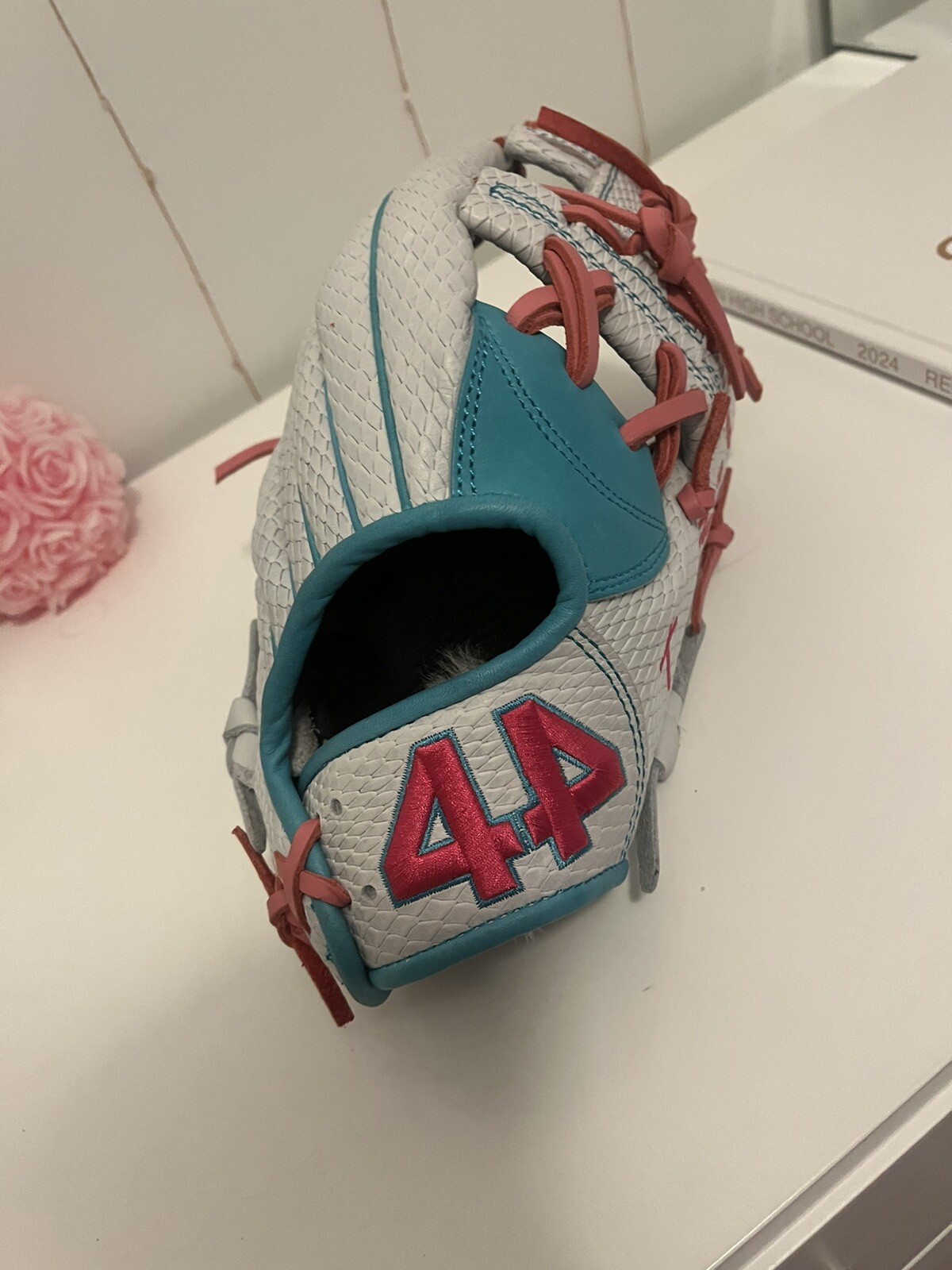 used 44 pro gloves | eBay