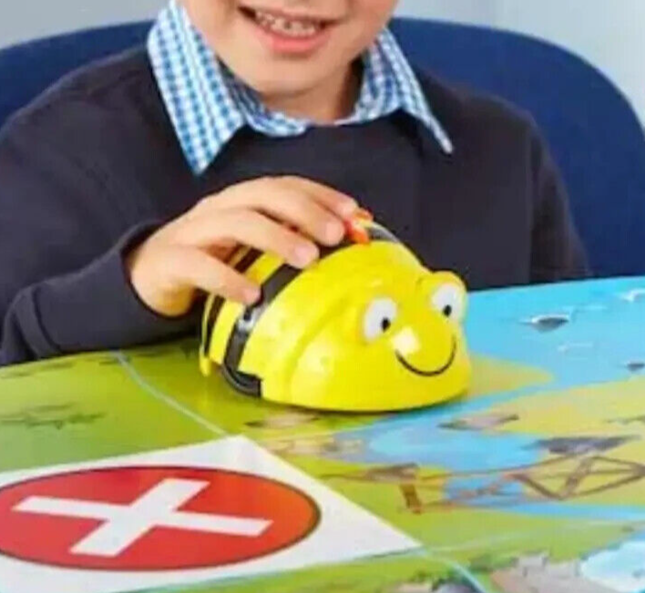 Bee-Bot® Educational Programming Robot – UK Fast Delivery | eBay UK