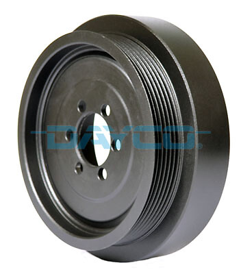 Dayco Harmonic Balancer for Bmw Z4 E85, E86, E89 3.0L Petrol N52B30 ...