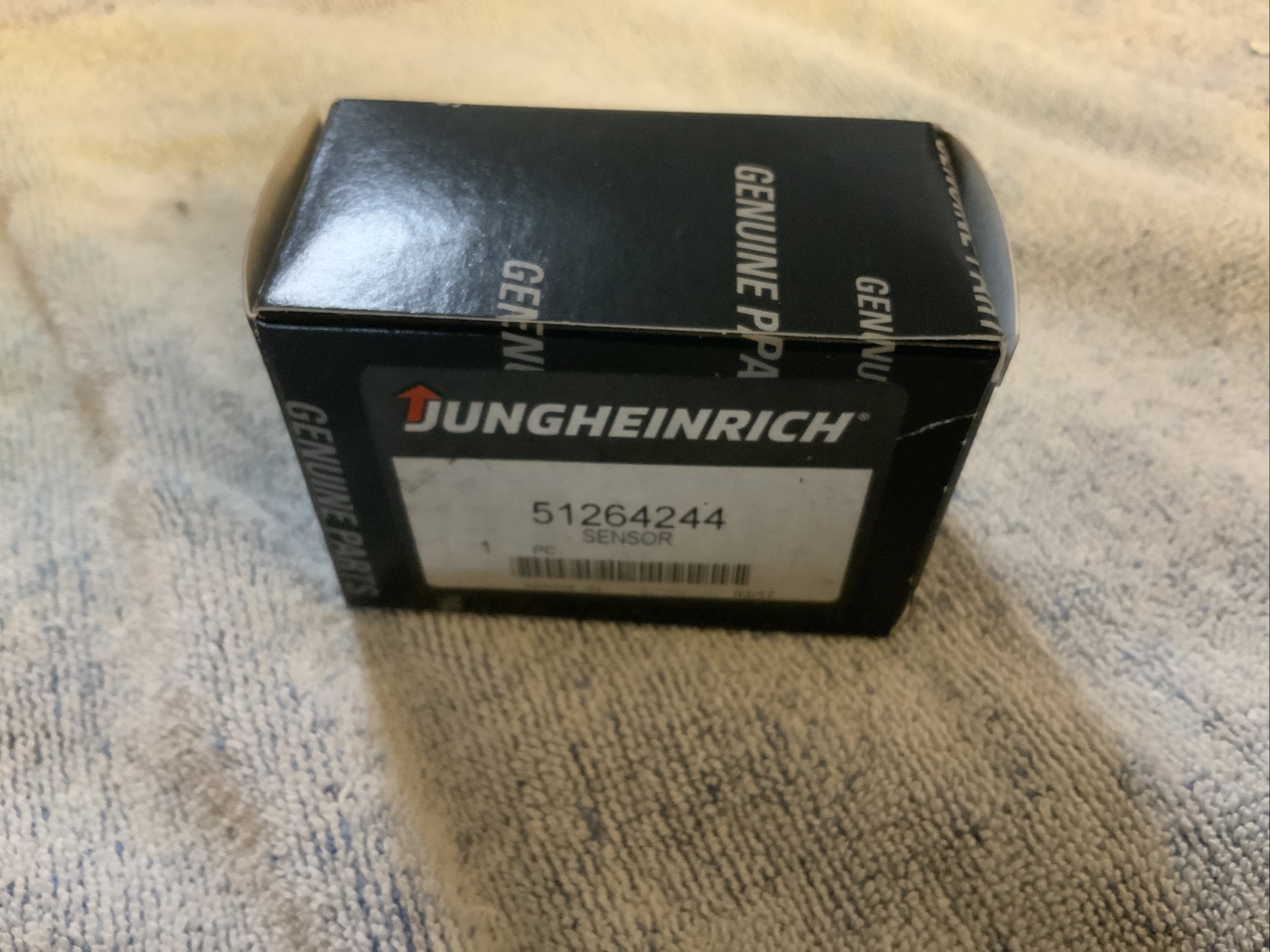 Sensor Jungheinrich 51264244 | eBay