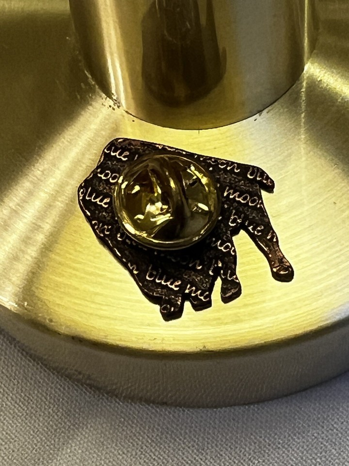 Buffalo Trace Lapel Pin | eBay