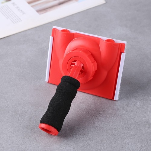 Latex Paint Edger Brushes Multifunctional Wall Ceiling Corner Painting ...