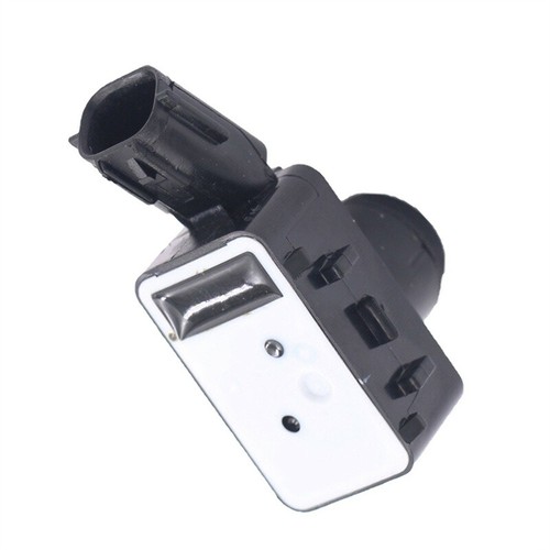2pc Front Bumper Parking Distance Sensor For Camry RAV4 Avalon Lexus ...
