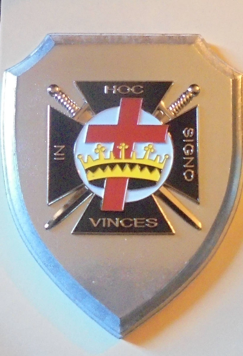 Knights Templar Masons Symbols